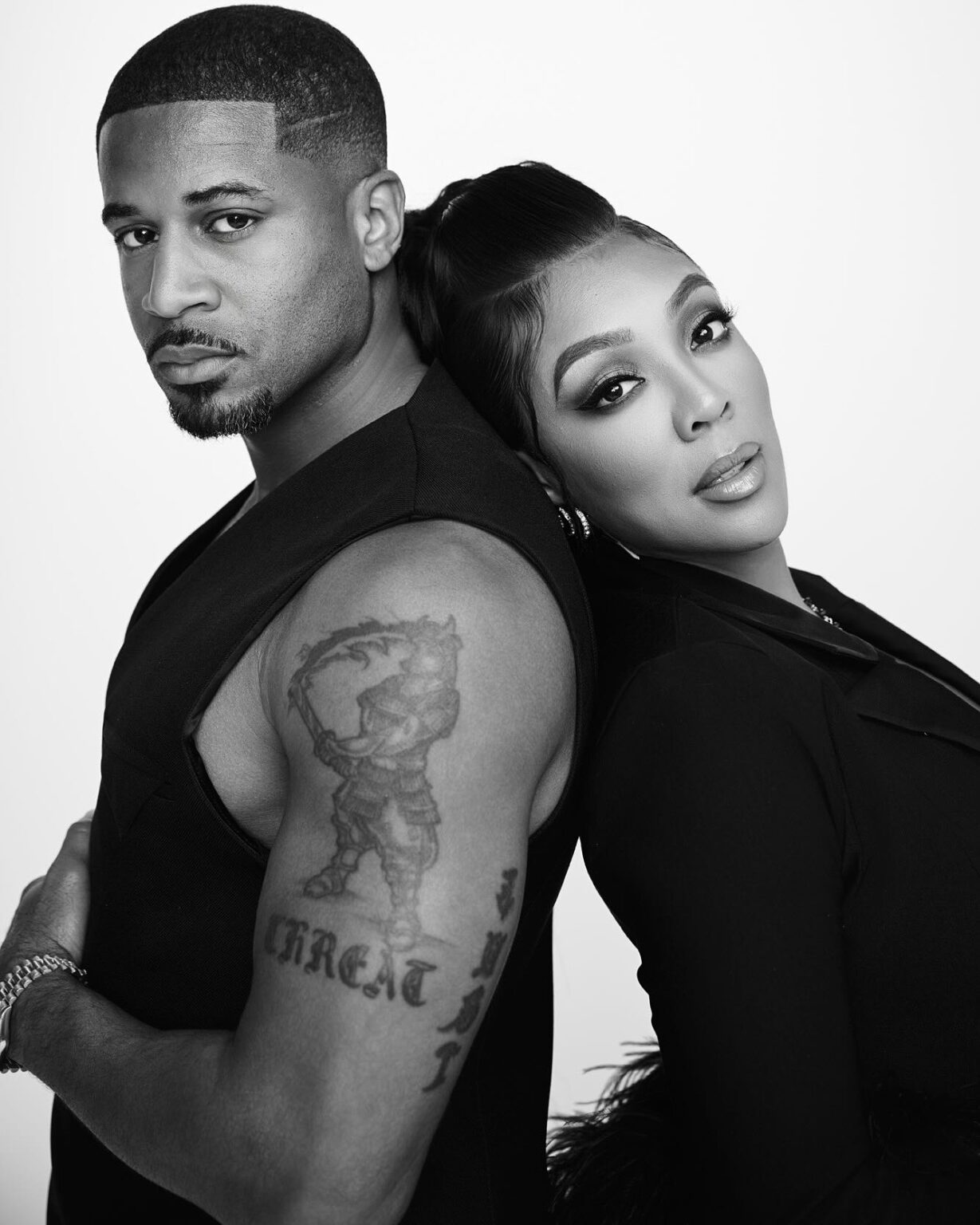 Heartbreaking News: Devale Ellis’s Wife, Khadeen, Diagnosed with Cancer – A Family’s Unexpected ...