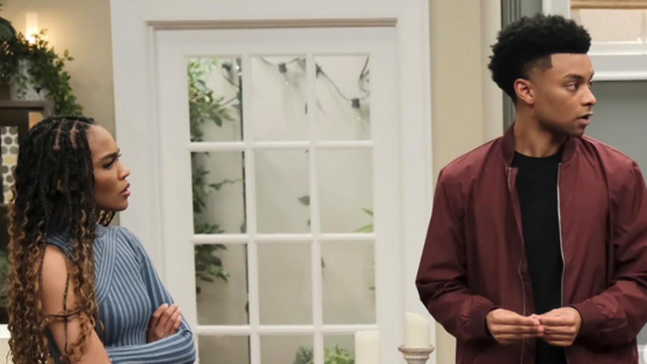 Tyler Perry’s House of Payne | Synopsis Breakdown: Jaxon Wants To Take ...