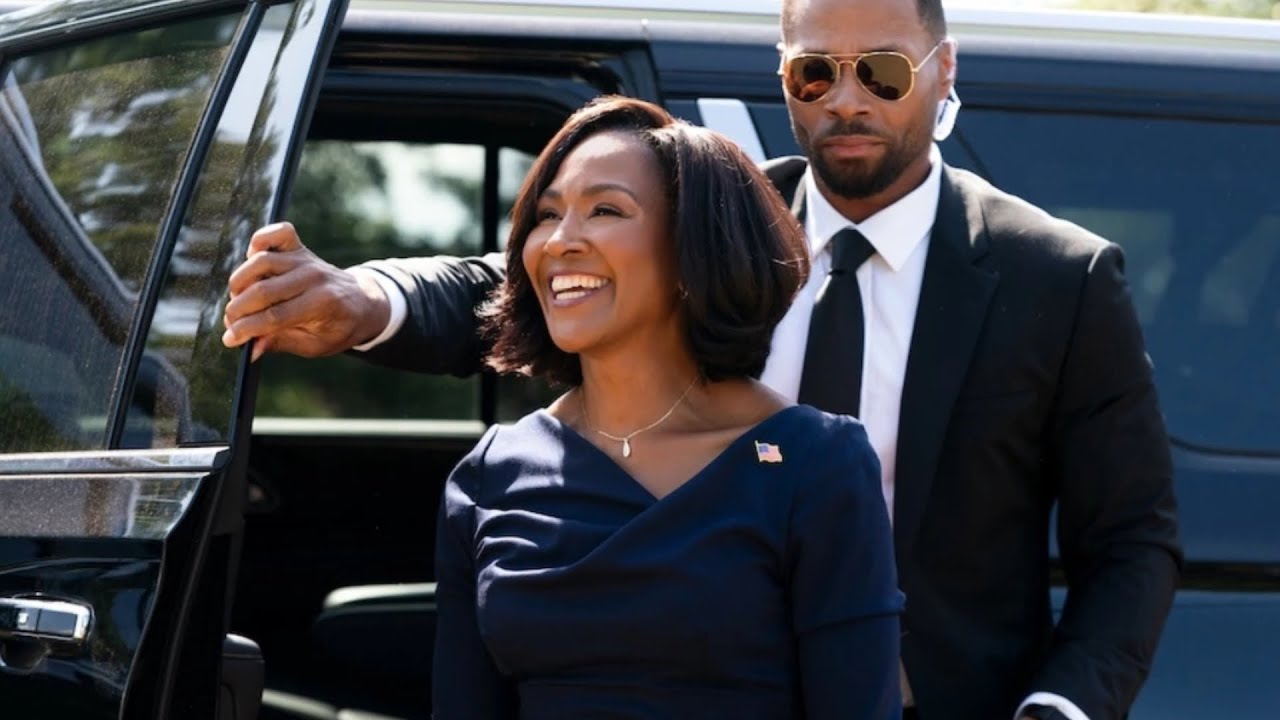 Tyler Perry’s She The People: A Stunning Season 1 Premiere That Will ...