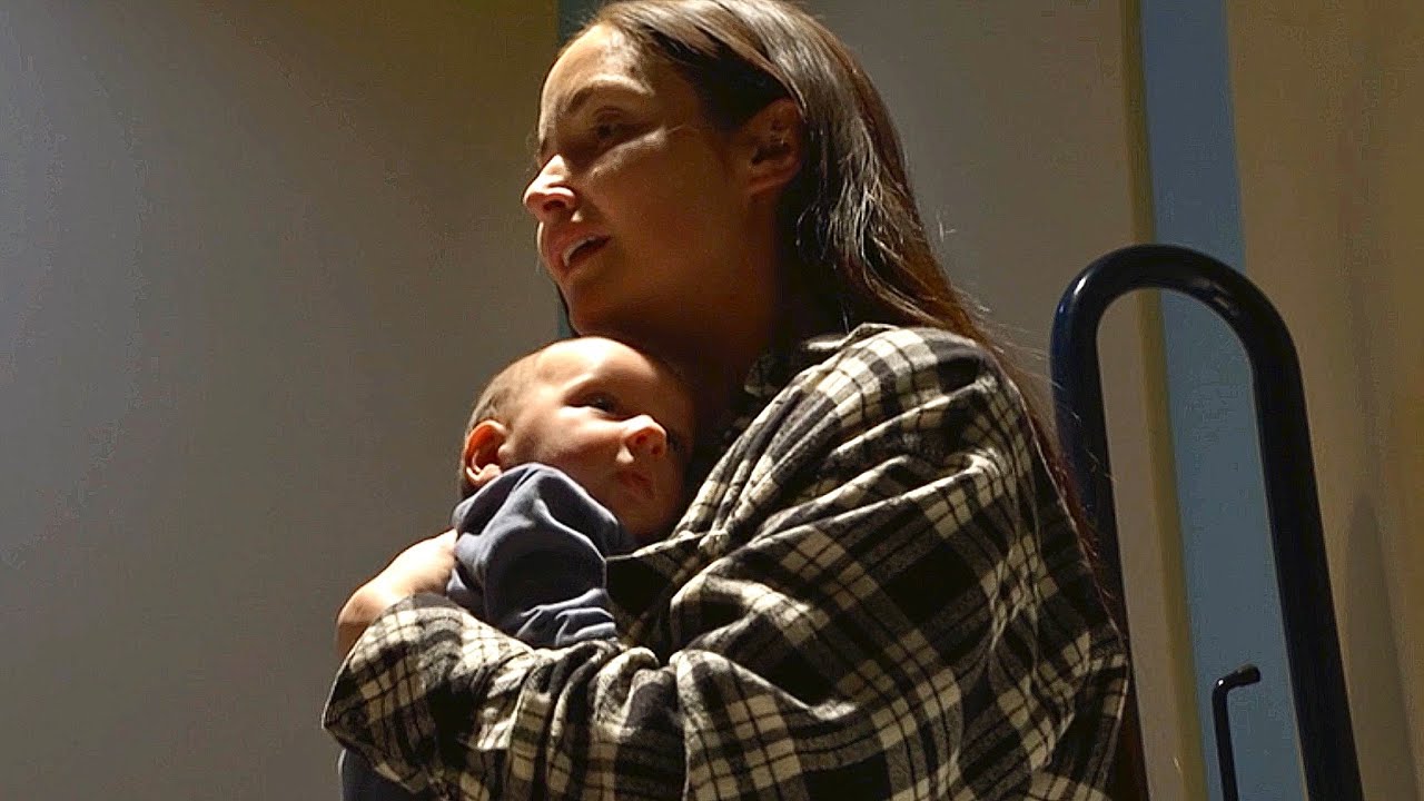 EastEnders - Baby Jimmy Beale Gets Diagnosed As Severely Sight Impaired ...