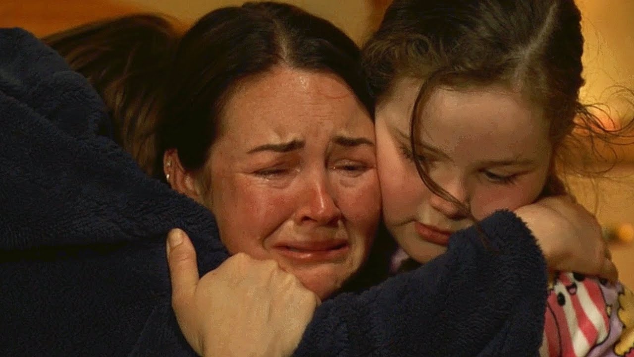 Emotional Farewell: Stacey, Hope & Arthur Say Their Final Goodbyes to ...