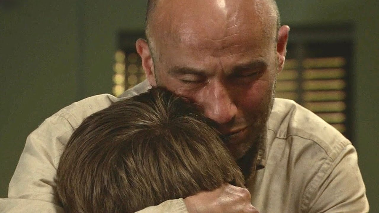 EastEnders Bombshell: Teddy Admits the Truth to Barney — “Zack Is Your ...