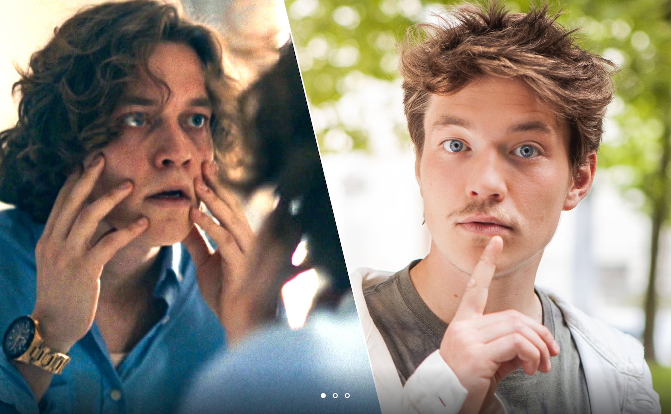 Ex-‘Thuis’-acteur Bram Spooren over de soms moeilijke zoektocht naar ...