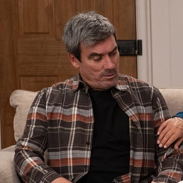 Emmerdale reveals Cain Dingle's new fury - Daily News