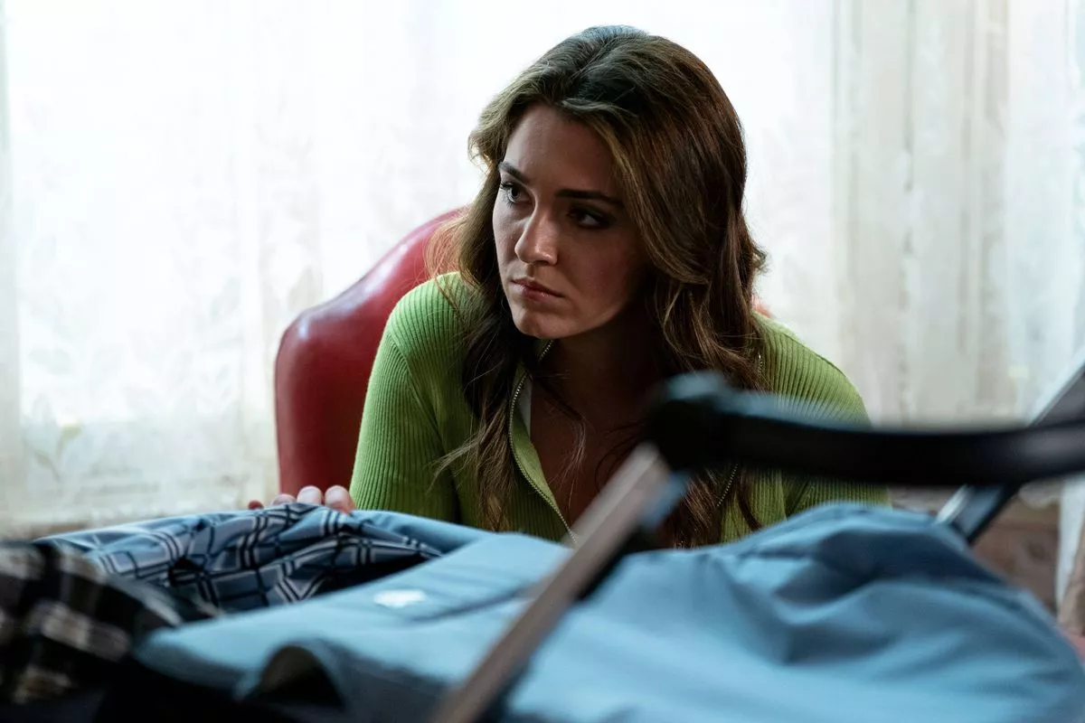 Inside EastEnders’ Penny Branning star’s life with famous parents ...