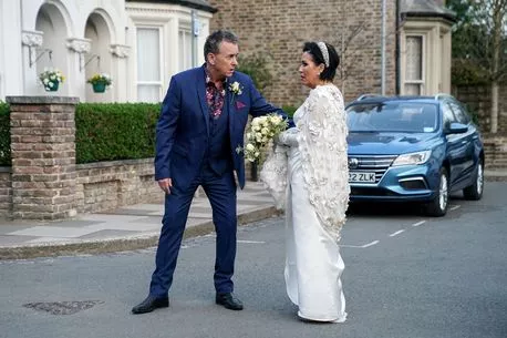 BBC EastEnders unveil three brutal break-ups for major couples as ...