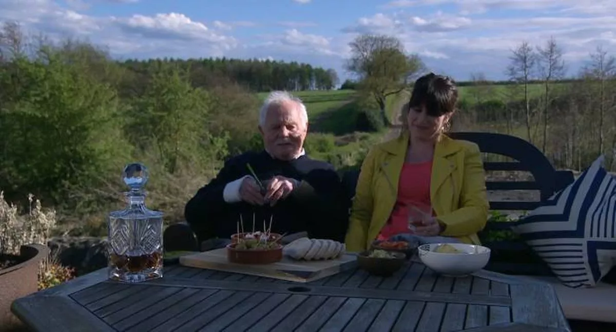 Emmerdale's Eric Pollard delivers 'sad' news as ITV soap issues Brenda ...