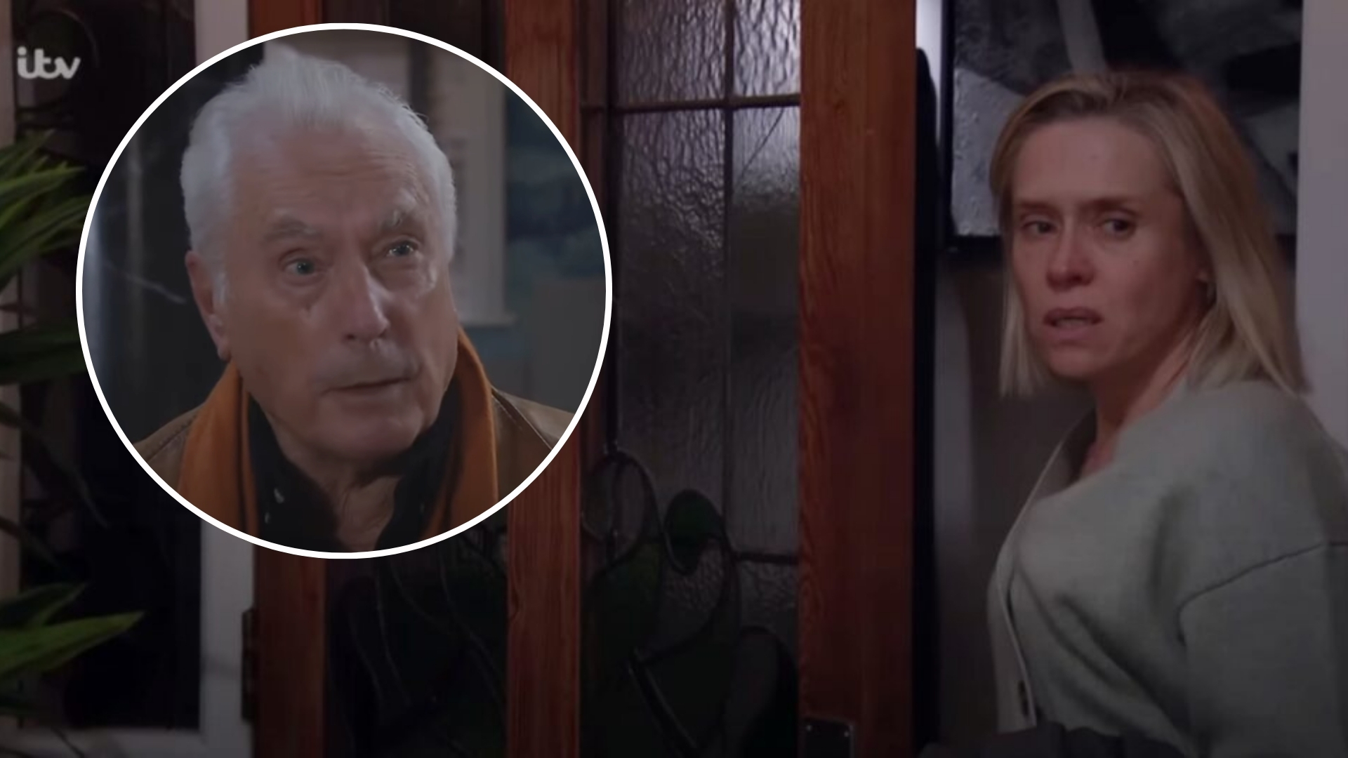 Anthony to ‘save’ Ruby from confession by turning up alive - Daily News