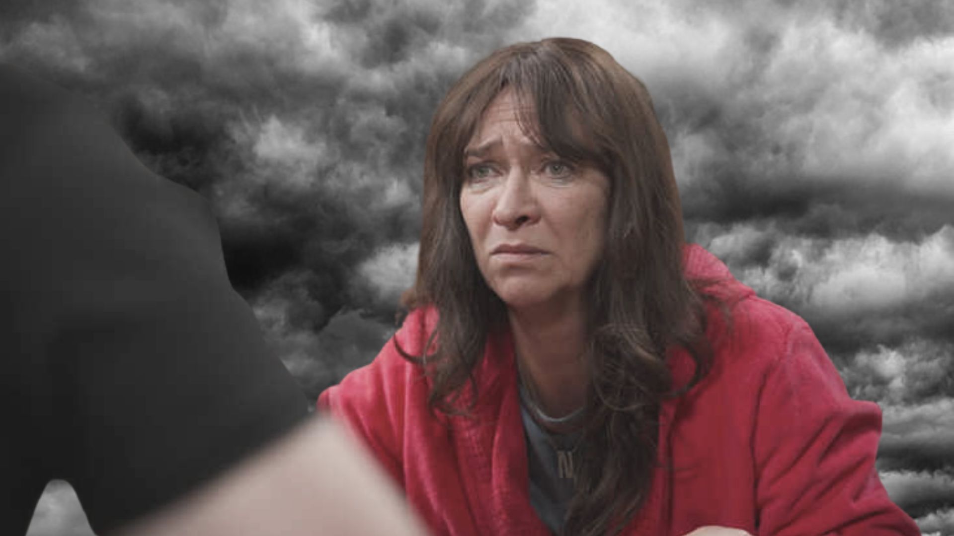 Spoiler ‘Thuis’: Nancy onder vuur – Schuldgevoelens en verkeerde ...