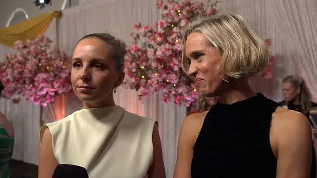 Emmerdale stars confirm very different futures for Belle and Ruby https ...