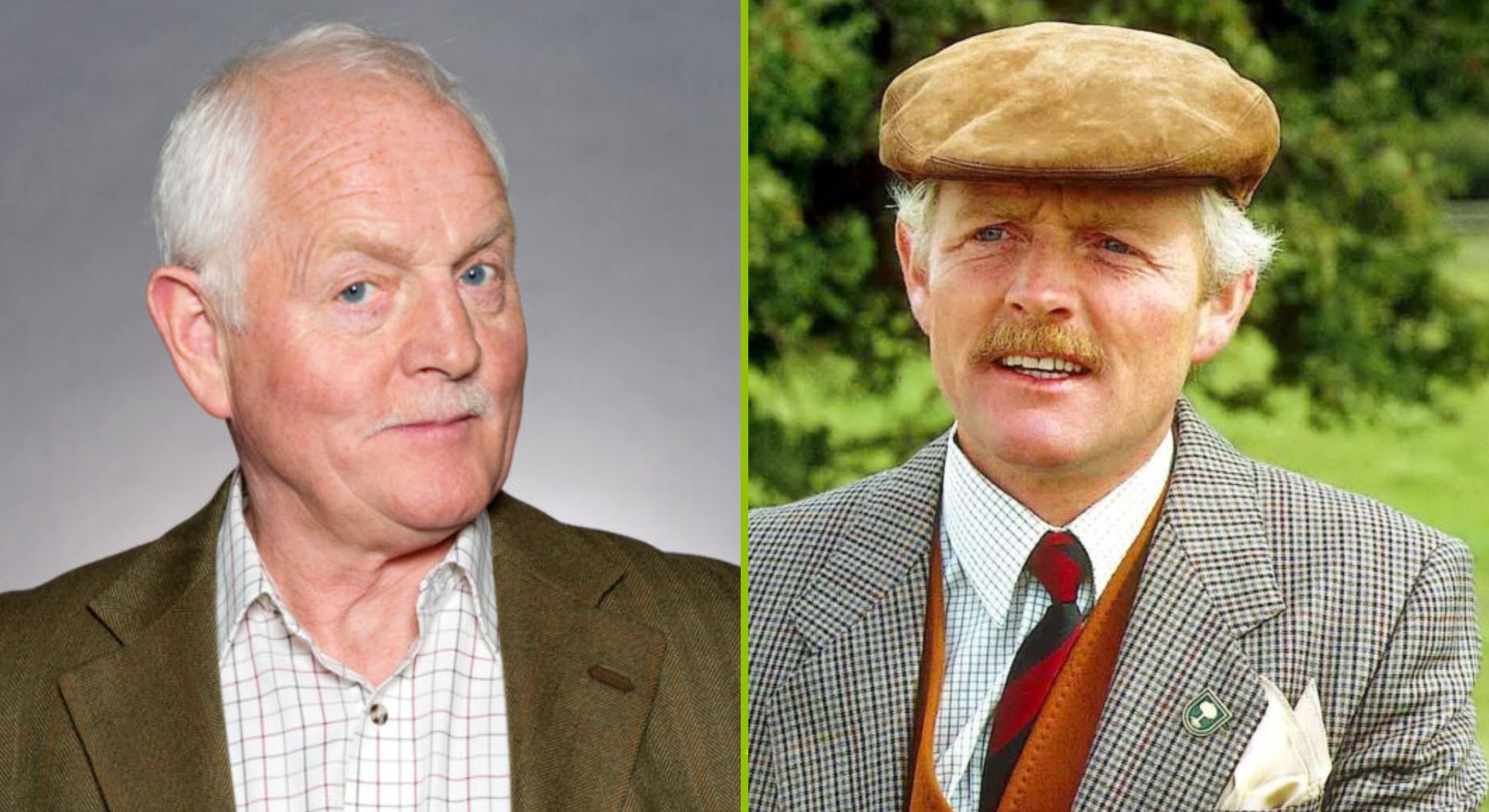 As Eric Pollard turns 80, his most memorable moments in Emmerdale ...