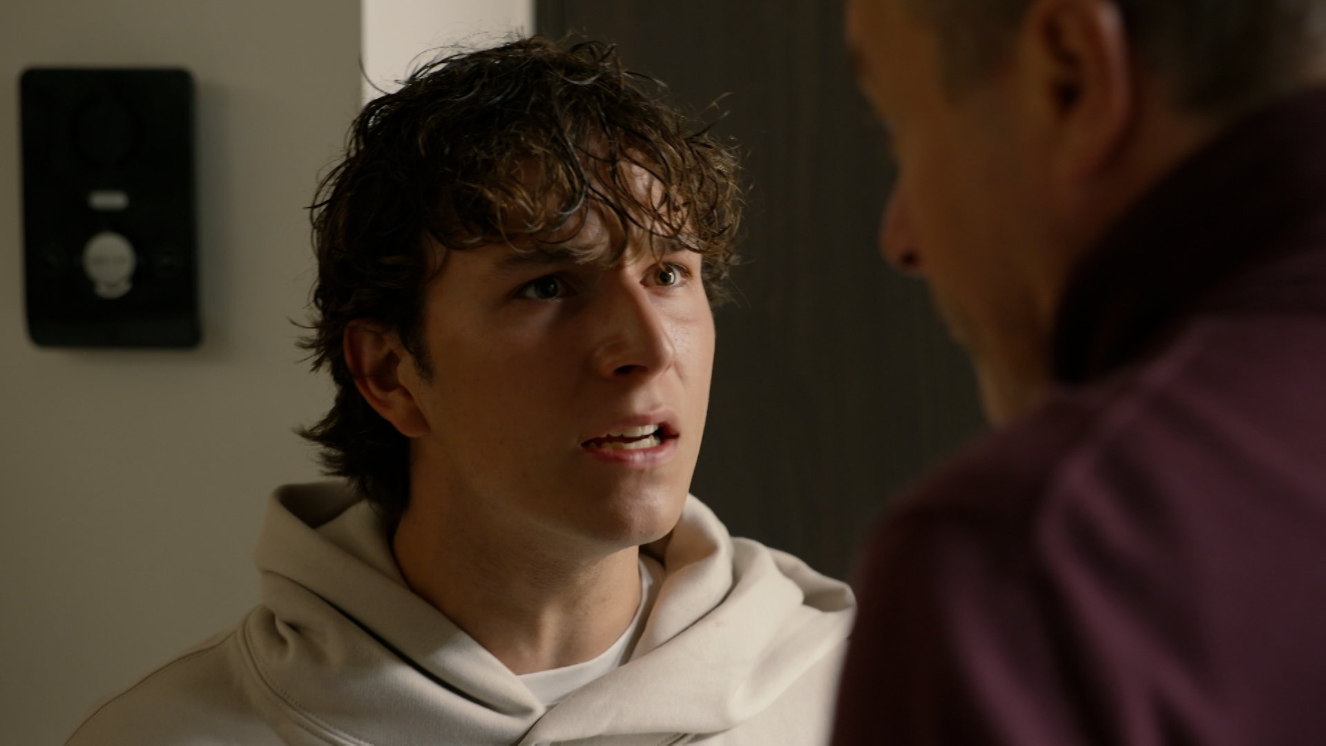 Eindigt de seizoensfinale van ‘Thuis’ met een nieuw bloedbad? Robin ...