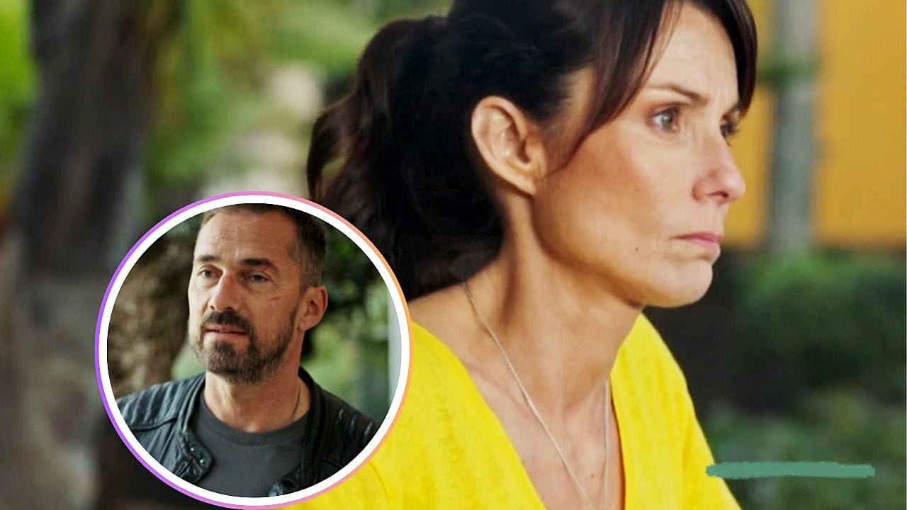 Raphaëlle face à la trahison de Martin : leur couple peut-il survivre ...