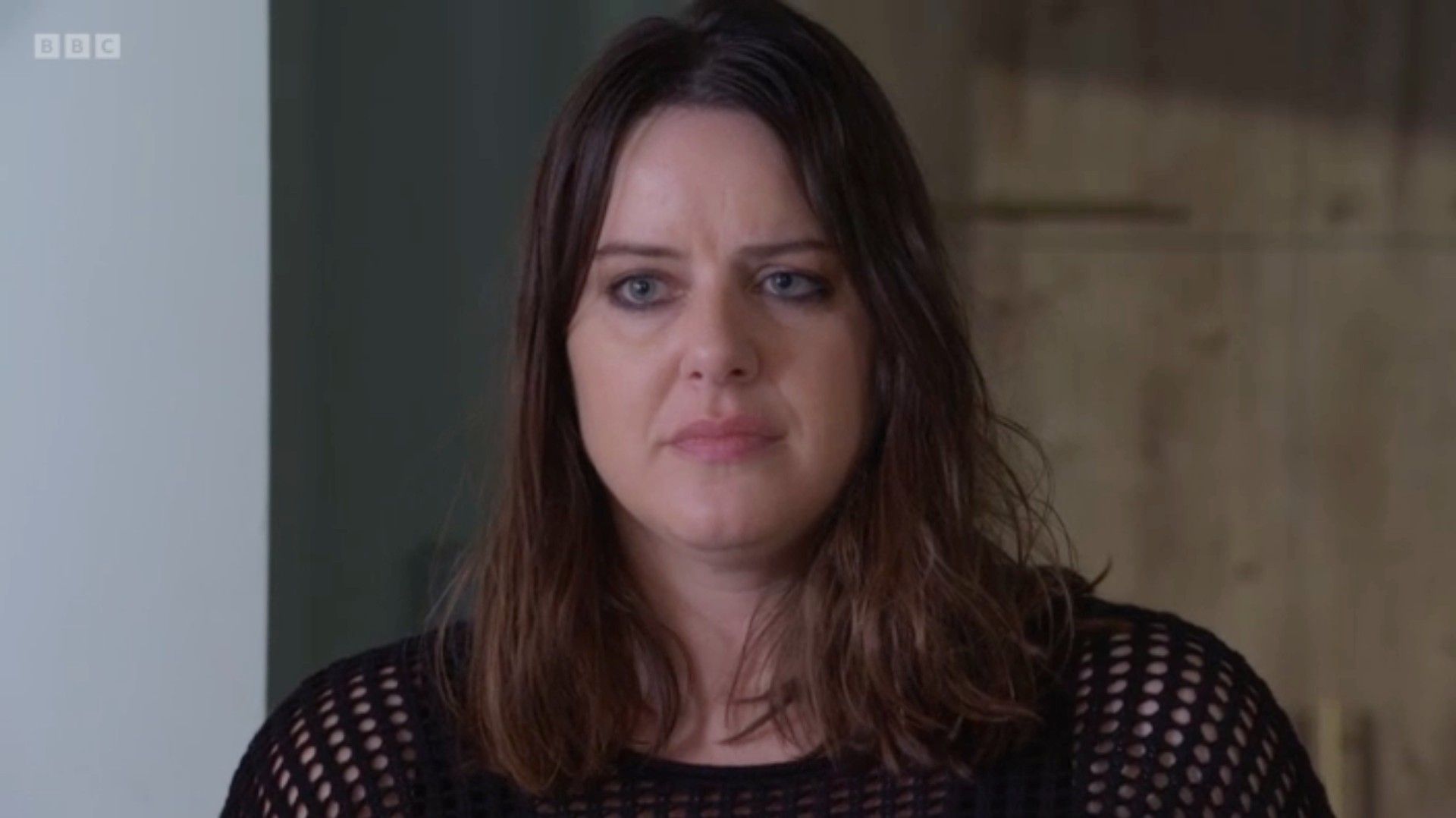 EastEnders’ Michelle Ryan reveals “high stakes” night shoots for Zoe ...