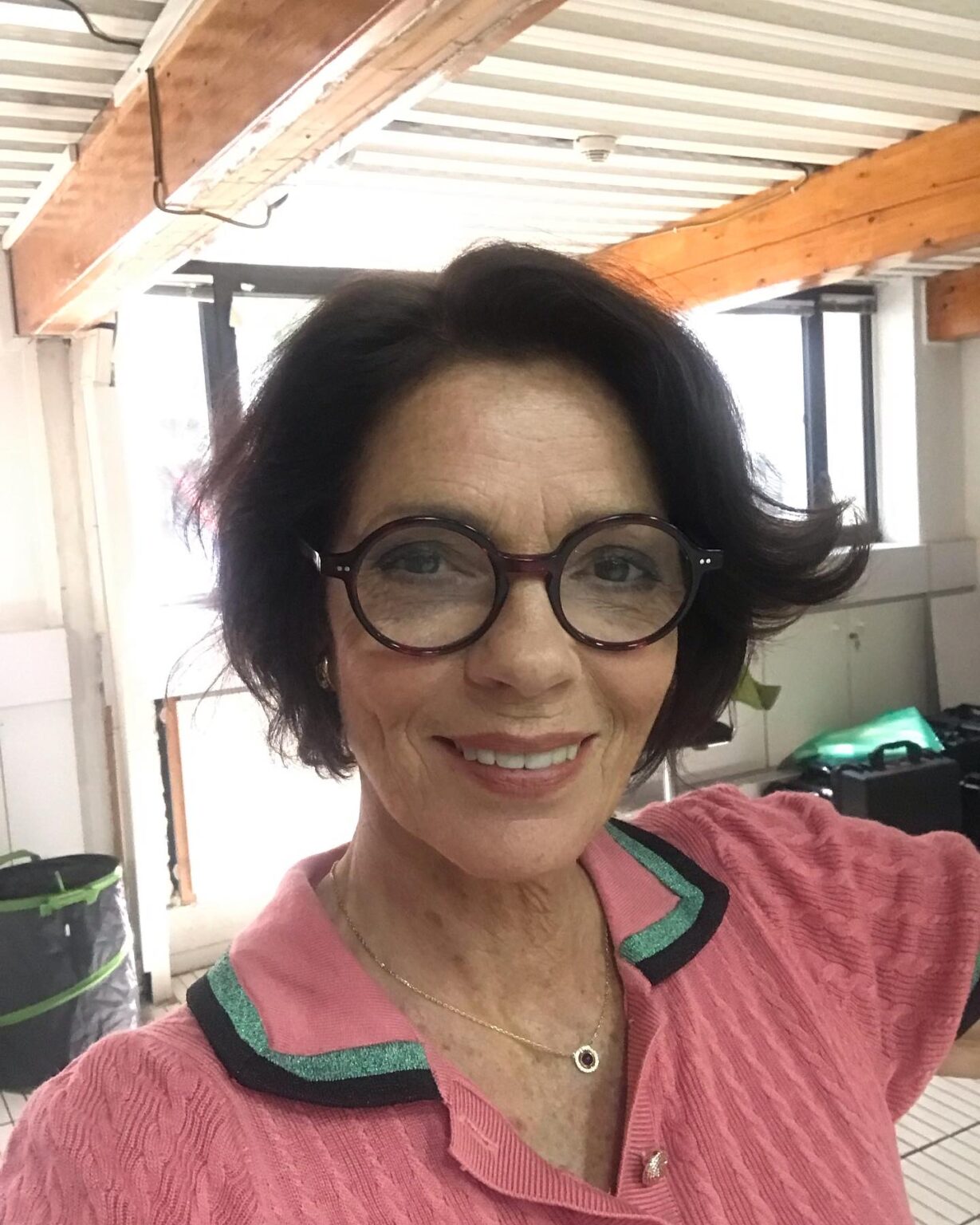 Shock: “Death in Paradise” Star Élizabeth Bourgine Diagnosed with ...