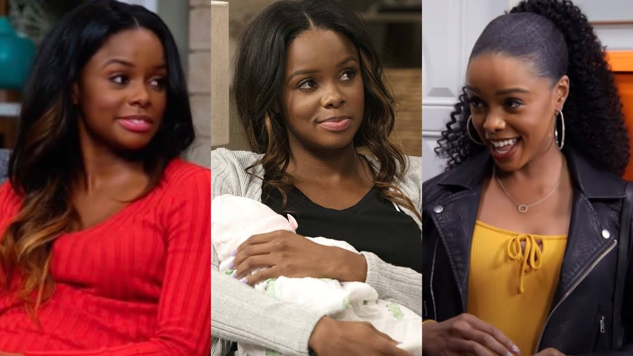 Where Is Lisa on House of Payne? Fans Notice Her Mysterious ...