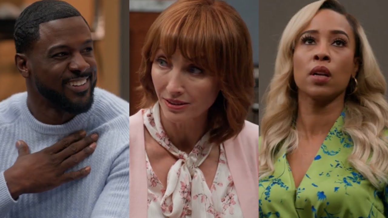 Tyler Perry’s House of Payne | Sneak Peek: Calvin Jr. Is On Academic ...